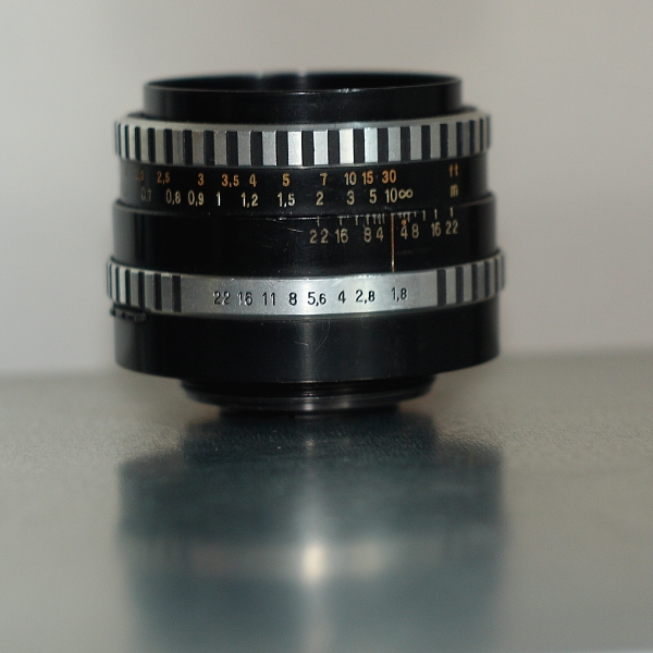 Pancolar :: Štěpán Hajda